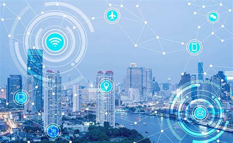 一文搞懂什么是物联网网关 知乎