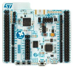 Stm Mcu Solution For Matter The Promise Of Seamless Device Interoperability In Smart Homes