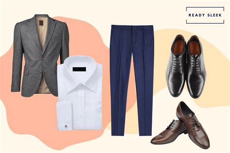 Dark Blue Pants Outfit
