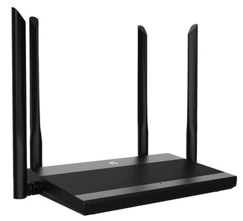 Бездротовий маршрутизатор Netis N3 Ac1200mbps Iptv Dual Band Gigabit Router