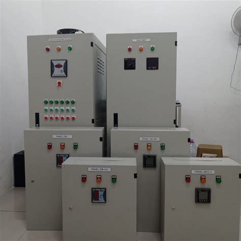 Jual Distribution Panel Distribusi Pembagi Mdp Lvmdp Sdp