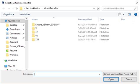 Jan David Narkiewicz Developer VirtualBox Does Not Support Bit Guest Operating Systems On