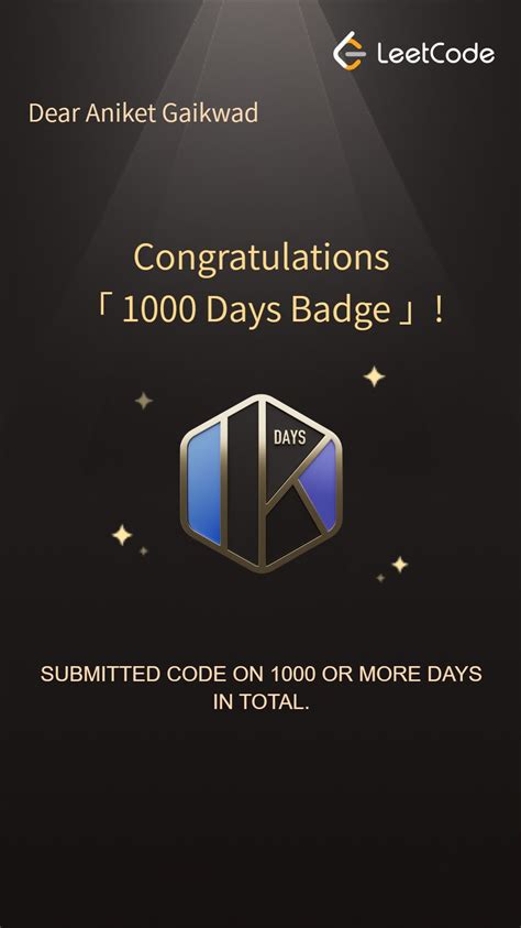 coding java problemsolving achievement aniket gaikwad