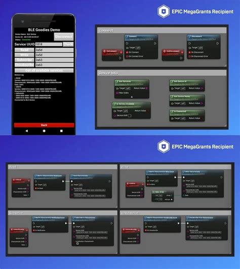 Ble Utilities V2 Free High Quality Models