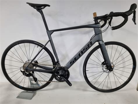 Sensa Giulia Gf Special 105 Leisure World