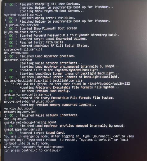 Bug In Armbian Script Unable To Login To Armbian After Copying Image To Ssd Orange Pi 4 Lts