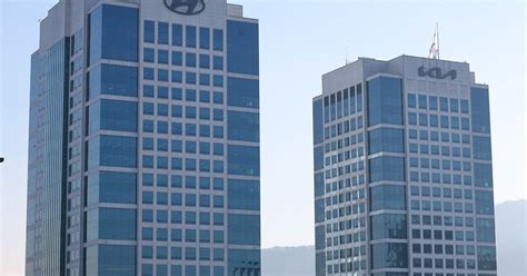 현대차·기아·모비스 선임사외이사 도입 경영 투명성 강화”