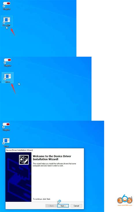 Free Download And Install Diagbox 985 For Vxdiag Psa Official Blog