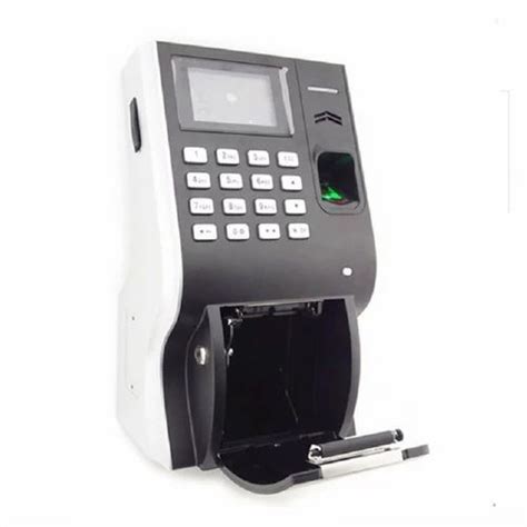 ESSL LP Biometric Machine For Attendance Fingerprint At Rs In Mumbai