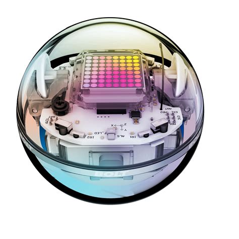 Sphero BOLT Mentis