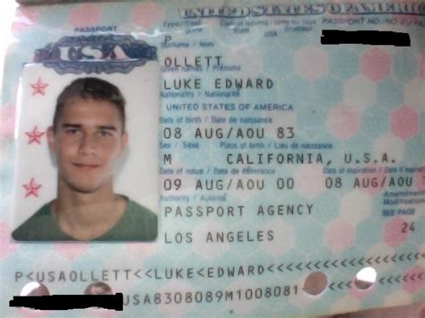 twas a good passport part 1 our thursday