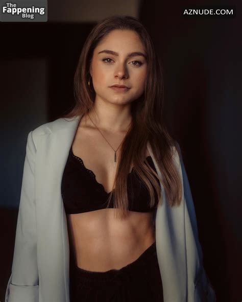 Alina Khani Nude Aznude