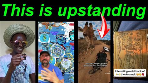 Creepy Tiktoks That Will Make You Rethink Reality Reaction Episode 461 Youtube