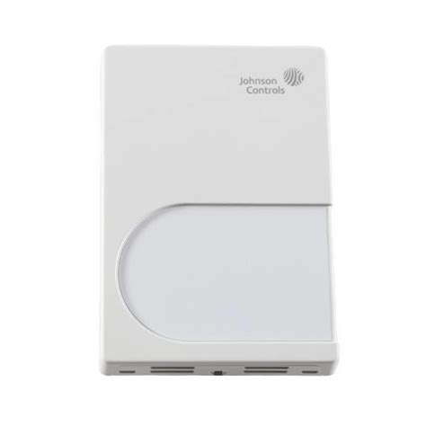 Johnson Controls Remote Indoor Temperature Sensor HD Supply