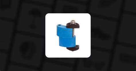 Link Sealand Link Seal® Ls 315 B A4 Løst • Se Priser