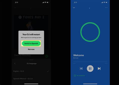 How To Get Spotifys Ai Dj