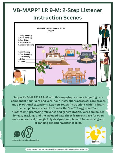 43 Exemplars Vb Mapp® Lr 9 M Follows 25 Two Component Instructions