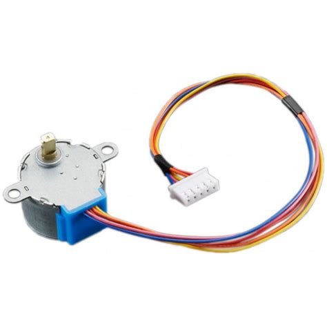 Stepper Motor
