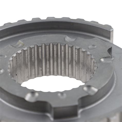 3rd4th Hardened Hub Device Fits For Acura Rsx Honda Civic K20 6 Speed Ebay