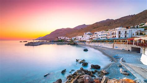 Crete Greece Travel Guide Planet Of Hotels
