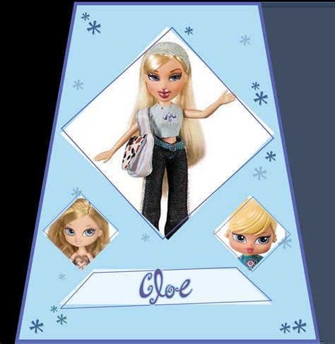Cloe Bratz Tv Show 60 Photos Moonagedaydream Film