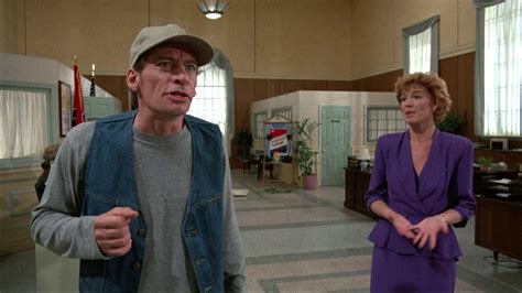 Ernest Goes To Jail 1990