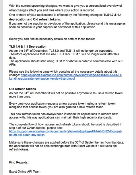 400 And 401 Errors Refresh Tokens · Issue 300 · Picqerexact Php Client · Github