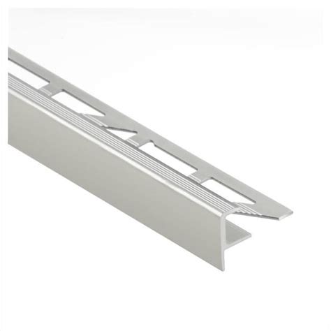 Profilé De Finition Carrelage De Sol Leroy Merlin