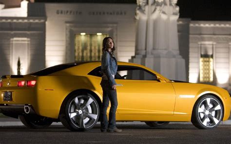 Transformers Megan Fox Wallpapers Wallpaper Cave