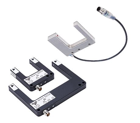 Fork Sensors AutomationDirect