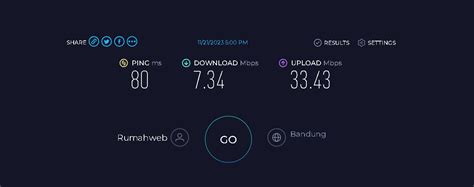 Review Vps Rumahweb Dan Hasil Benchmark Vps Rumahweb Hidessh