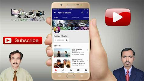 How To Subscribe And Bell Intro Youtube