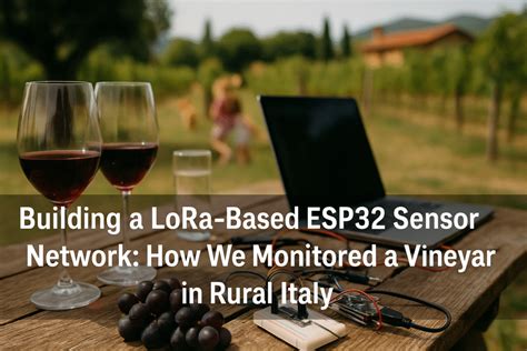 Wi Fi Halow Vs Lora Vs Esp Now Should Esp32 Makers Care In 2025