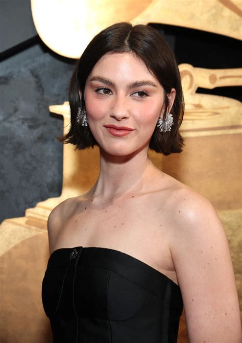 Gracie Abrams — Биография История на ☕