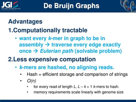 Ppt De Novo Genome Assembly Powerpoint Presentation Free Download Id 5599439