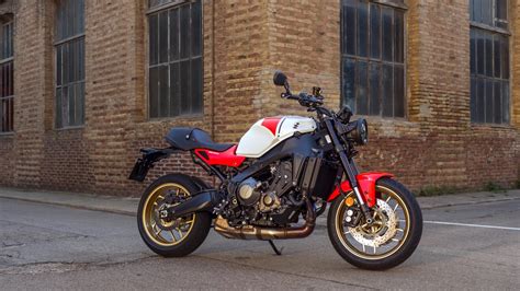 Yamaha Xsr900 Alle Technischen Daten Zum Modell Xsr900 Von Yamaha