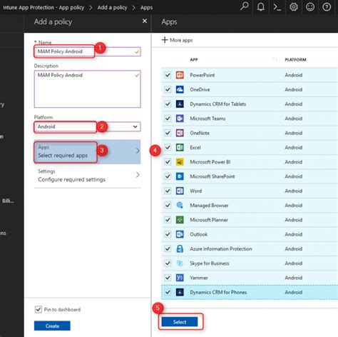 Manage BYOD With Intune MAM Without Enrollment
