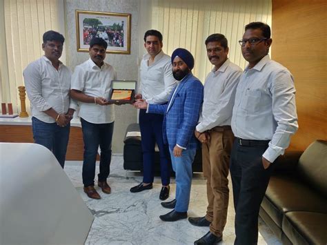 srinidhi k on linkedin congrats dear honourable sir