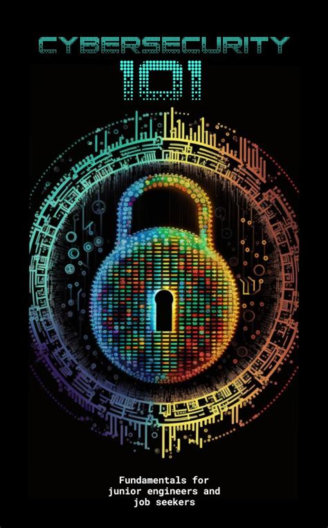 Andreas Constantinides On Linkedin Cybersecurity 101 — Fundamentals