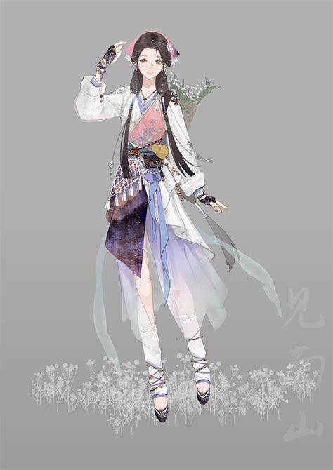 同人赛快结束了，来看看有哪些好作品看图剑网3吧百度贴吧 花瓣网