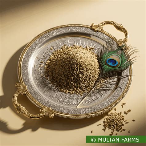 Buy Sonf Fennel Seeds Multan Farms