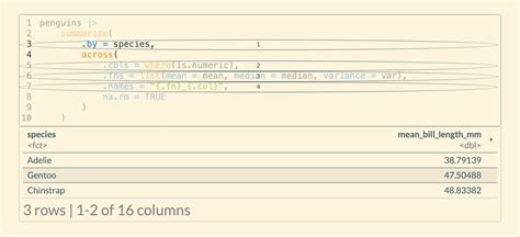 Code Annotations Code Highlight Code Line Numbers Render Awkwardly