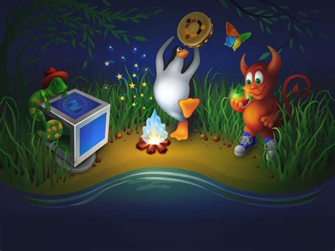 Menginstal Linux Ubuntu Pada VirtualBox Bagian 1 Embeddednesia