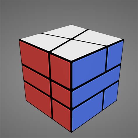 Dino Cube Online Simulator Rubikverse