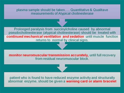 Neuromuscular Blocking Agents PPT