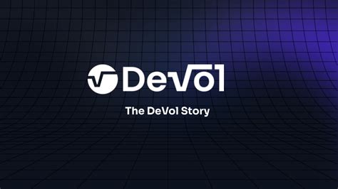 Introducing Devol Score We Have Some Exciting News To Share We… By Devol Network Medium