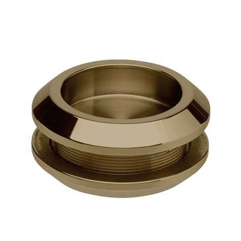 Stainless Steel Thru Glass Pull Sam Hardware