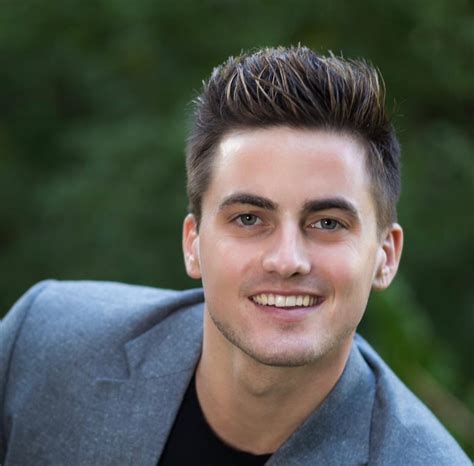 Meet Jeb Carty The Genius Behind Zumbly The App Building The Future For Online Rentals Ibg News