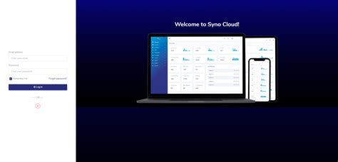Login And Accessing To Syno Survey Syno Knowledge Base