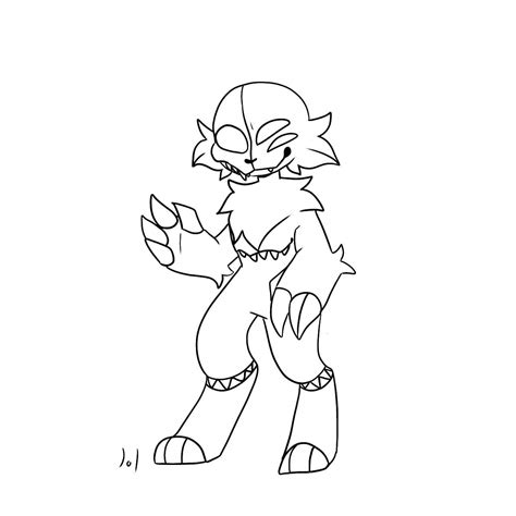 1cashapp Mystery Skullkra Gacha Adoptsbatch12 Furry Amino
